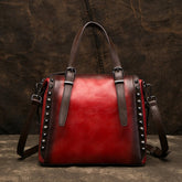 Genuine Leather Trendy & Fashionable Handbags | Y by Yaya Handbags